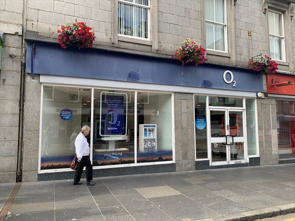 98 Union Street | Four and Co