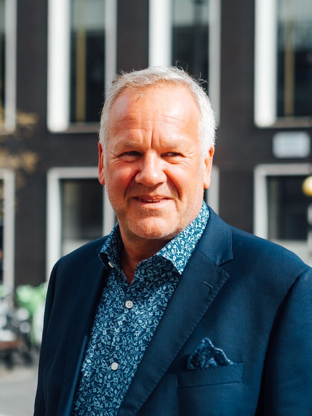 About us | Four and Co