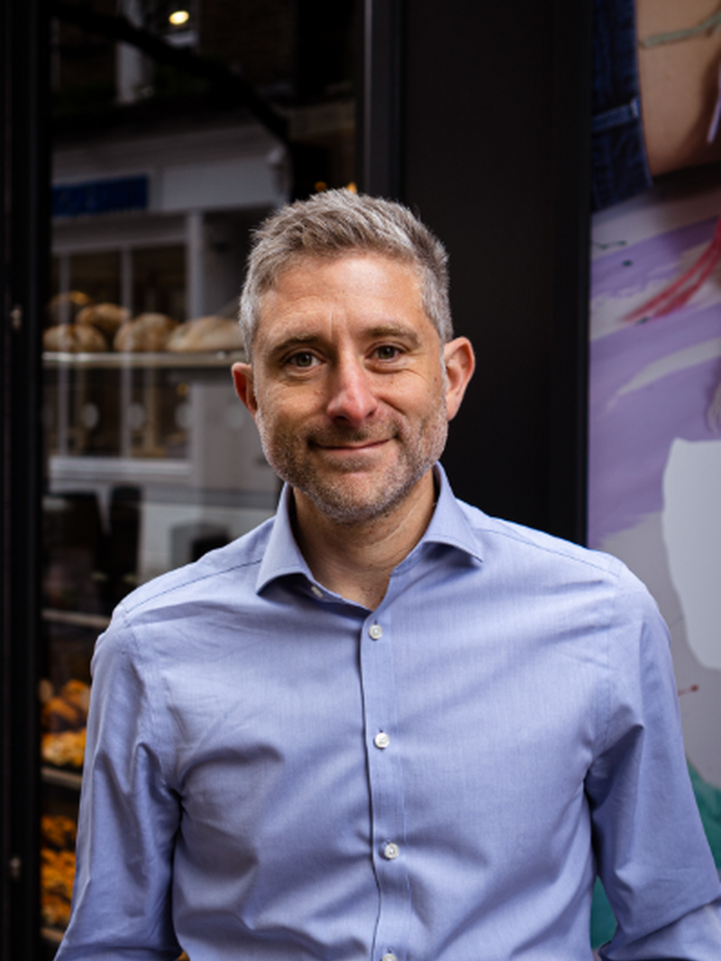 About us | Four and Co