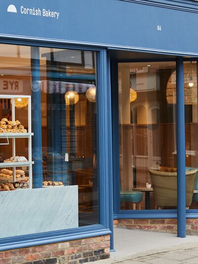 Cornish Bakery's retains Four & Co and Central Retail to lead ...