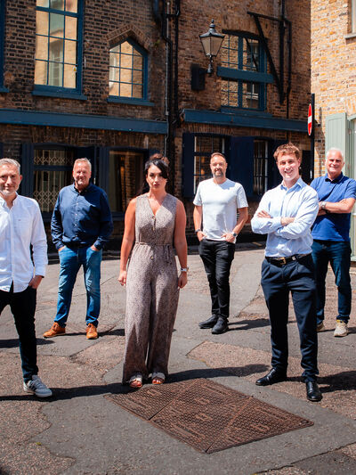 Welcome Freddie Orme | Four and Co